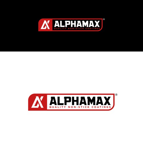 Designs | ALPHAMAX LOGO | Logo design contest