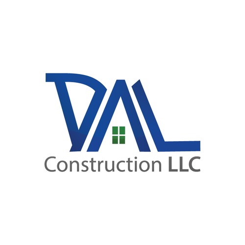 Captivate me with a logo for my Construction Company for Federal ...