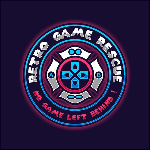 Designs | Logo for a Retro Video Game Store | Logo design contest