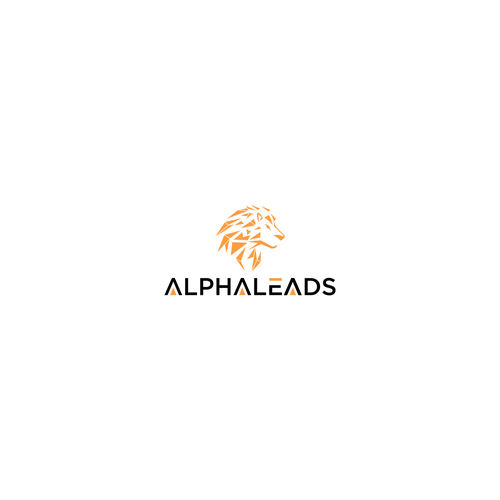 Alphaleads | Logo design contest | 99designs