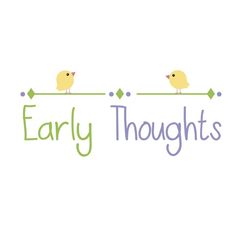 Create an eye catching, instantly recognizable logo for kids brand ...