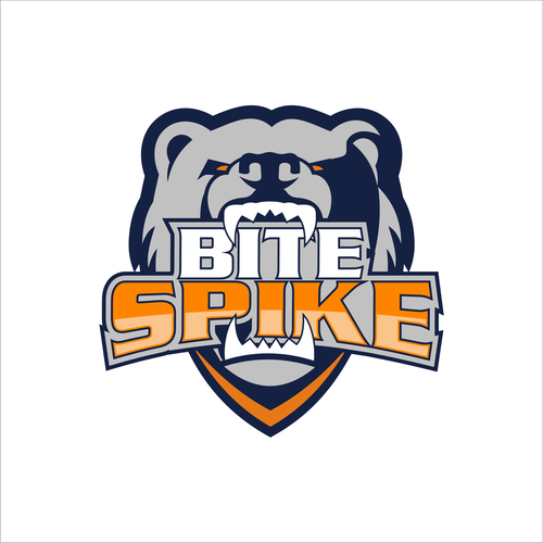 Bite Spike Logo | Logo design contest