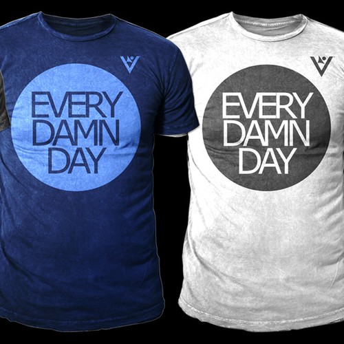 Create a Sweat Activated T-shirt | T-shirt contest