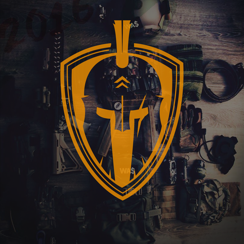 Update Logo Fire Team 06 Airsoft | Logo design contest