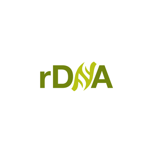 Design a logo that highlights the creative DNA of our R&D Team! | Logo ...