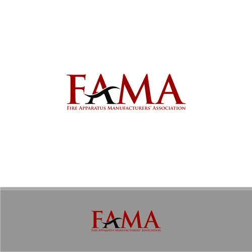Fama Logo Nieuwe Collectie Fama Artwork Dauby