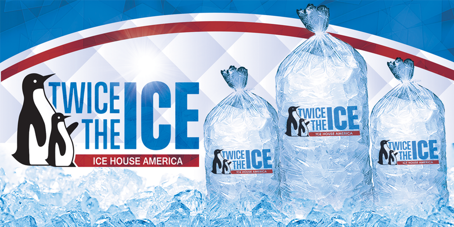 Ice Machine Signage | Signage contest