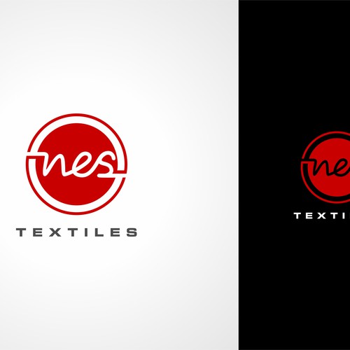 NES Textiles a besoin d'un nouveau logo | Concours: Création de logo