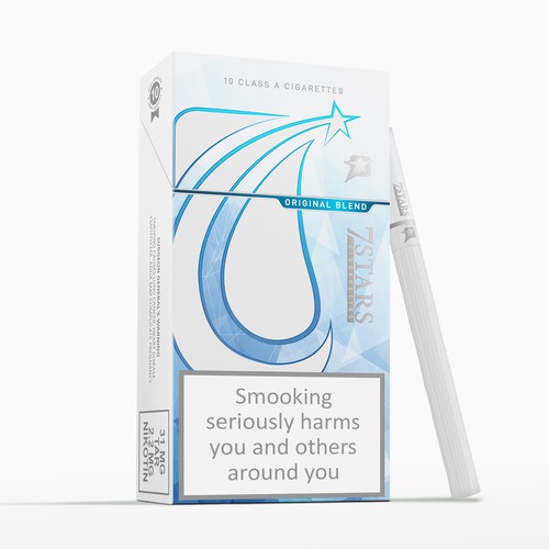 Designs | Design a all new package design for REVERA - CIGARETTES ...