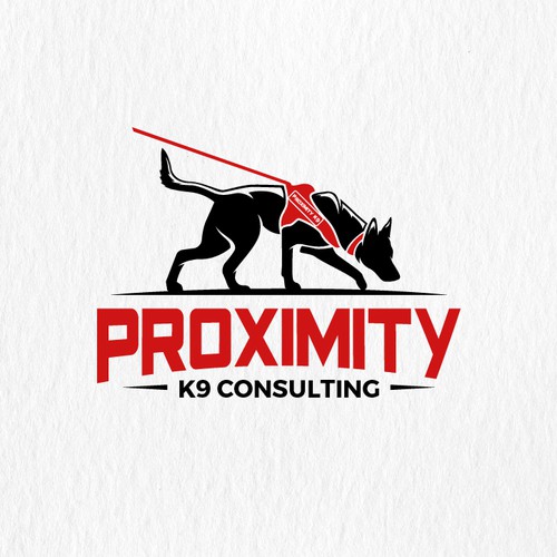 Designs | Strong and unique logo for dog training company | Logo design ...