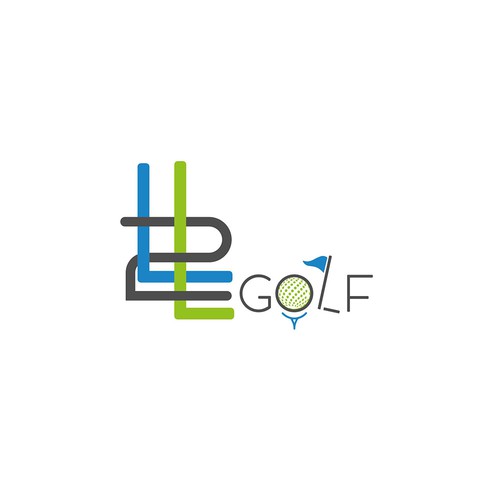 Designs | Golf lessons | Logo design contest