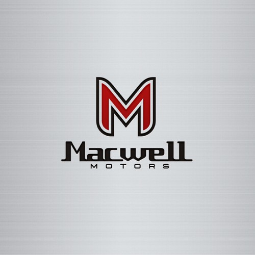 Designs | Macwell Motors | Logo design contest