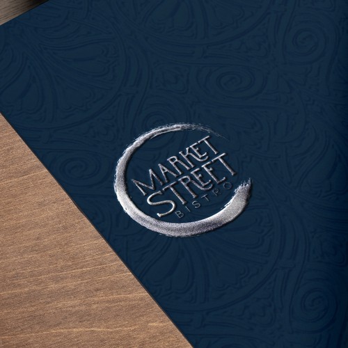 Bistro Logos - 60+ Best Bistro Logo Ideas. Free Bistro Logo Maker ...