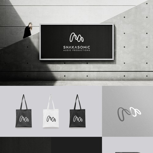 Designs | Voice production brand - logo design | Logo design contest