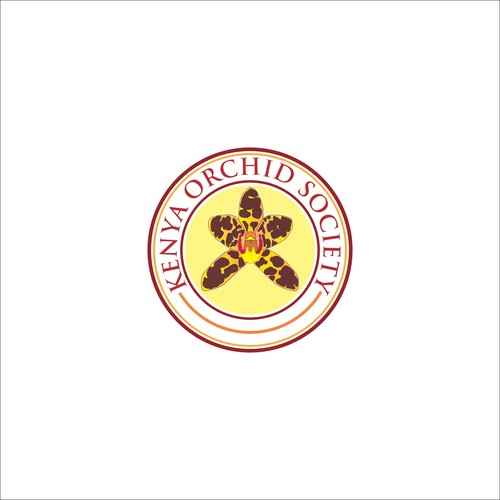Designs | Design a modern logo for a beautiful orchid society | Logo ...