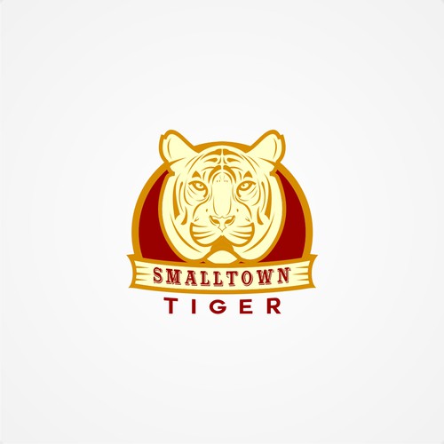 "Small Town Tiger" Shopify store needs a Princeton inspired Logo ...