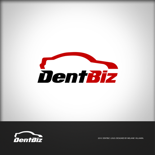 Help us with a logo for a Paintless Dent Removal (PDR) company | Logo ...
