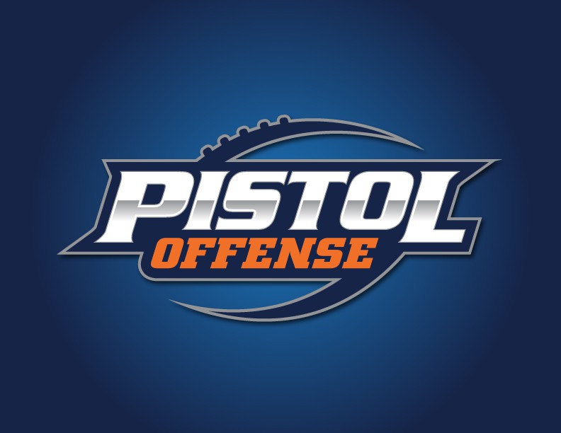 Create a logo for an American football offense system | Logo design contest