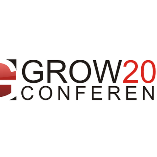 Need awesome logo for GROW 2010 Conference | Logo design contest