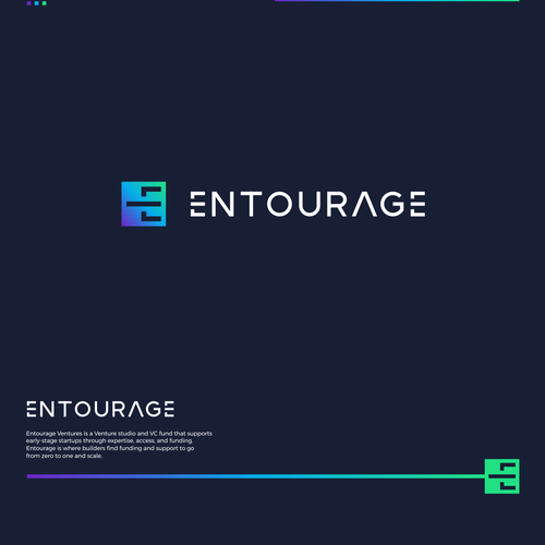 Designs | Create Logo for a new Venture Fund / Startup Studio. | Logo ...