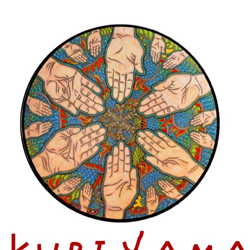 Logo for Kuri Yama | Logo design contest