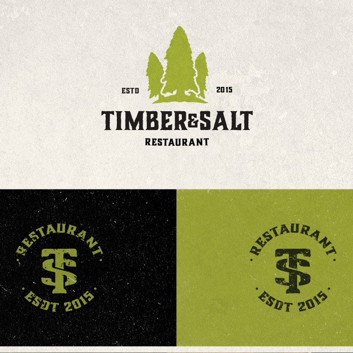 Timber Logos - Free Timber Logo Ideas, Design & Templates