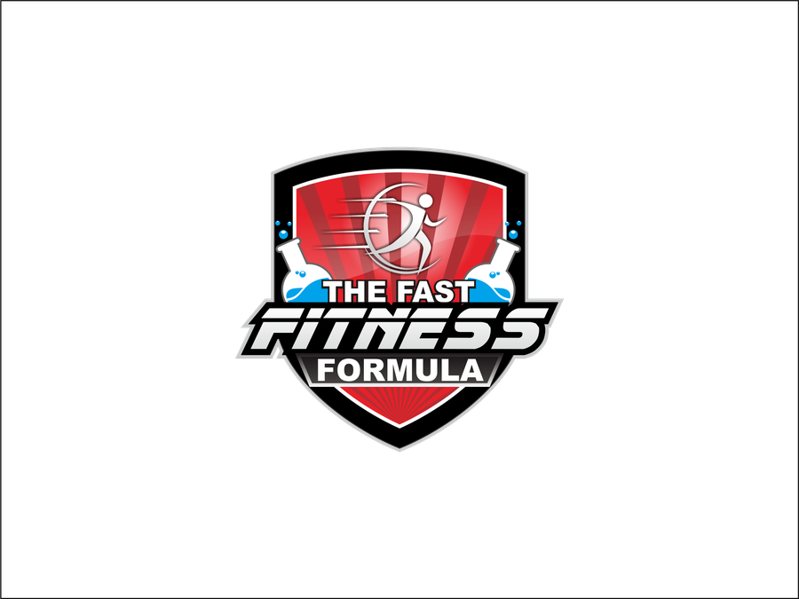 HEY YOU! Design a creative logo for The Fast Fitness Formula! :) | Logo ...