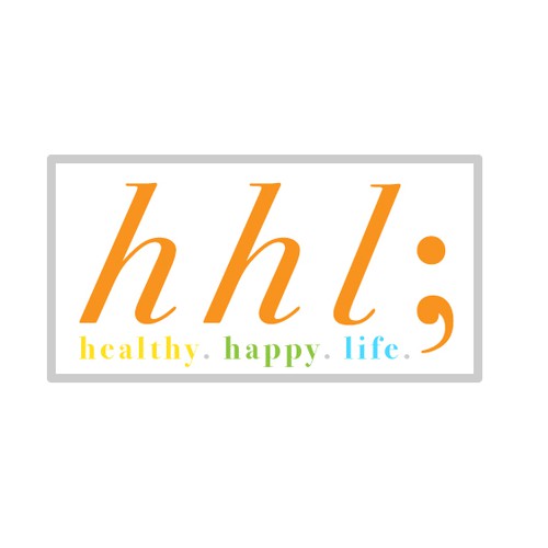 Logo Makeover wanted for Healthy. Happy. Life. | Logo design contest