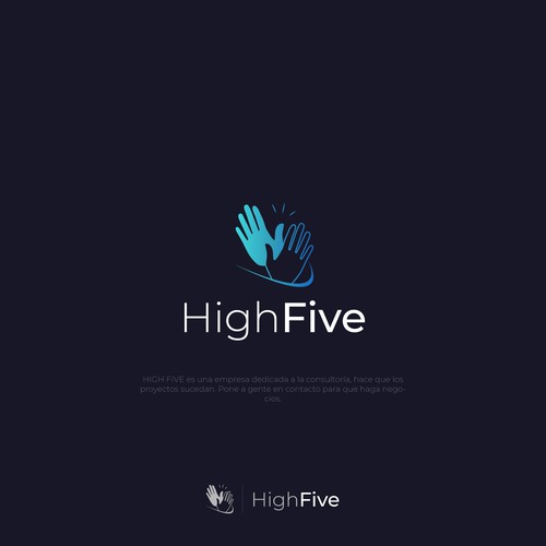 Designs | Diseño de logo para empresa de negocios, logo serio y ...