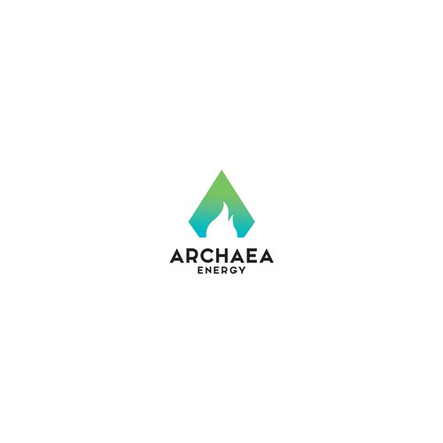 Designs | Archaea Energy Logo | Logo design contest