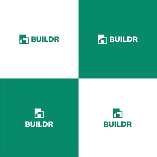 Designs | Modern logo for a construction software company | Logo design ...