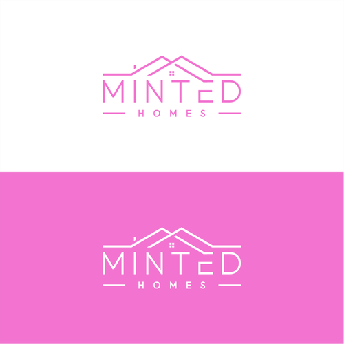Designs | Elegant, feminine logo needed for women-owned luxury ...