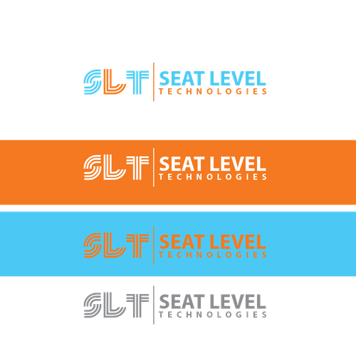 SLT Branding | Logo & brand identity pack contest