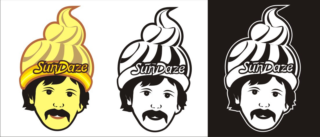 Caricature Logos - Free Caricature Logo Ideas, Design & Templates