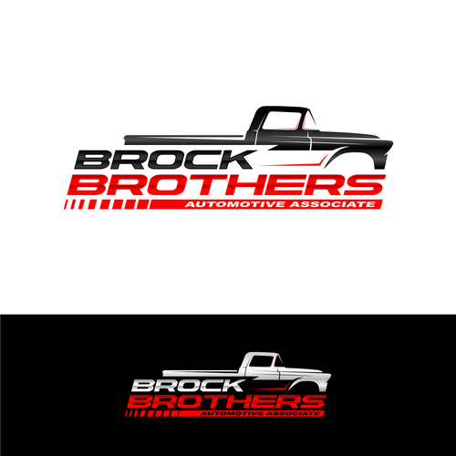 Simple, Creative, Modern Logo for Car Dealership | Logo design contest