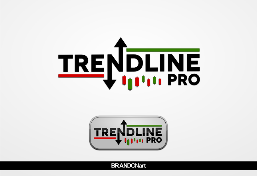 Create the next logo for Trendline Pro | Logo design contest