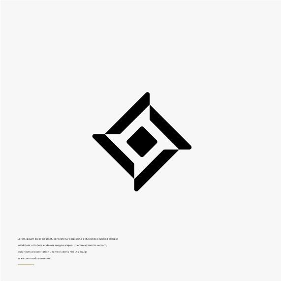 Geometric Symbols Logos - Free Geometric Symbols Logo Ideas, Design ...