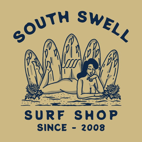 Shaka surf award | Logo design contest | 99designs