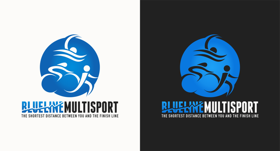 Triathlon & Multisport | Logo design contest