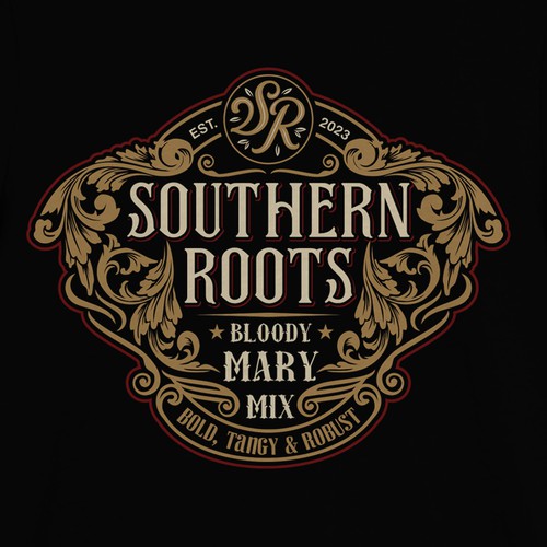 Designs | T-Shirt Contest for Southern Roots | Merchandise contest