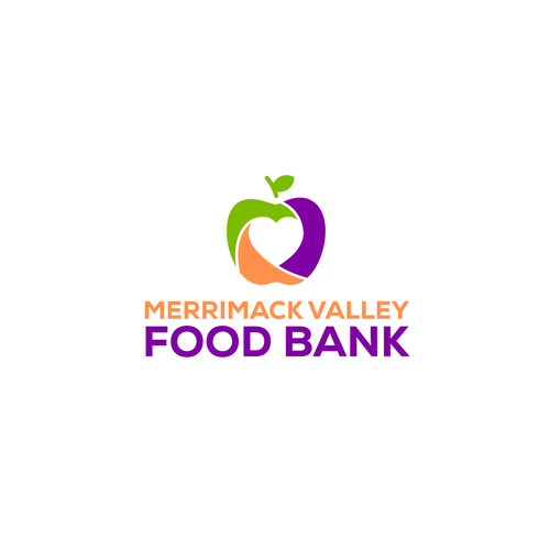 Designs | Refreshed Food Bank Logo | Logo design contest