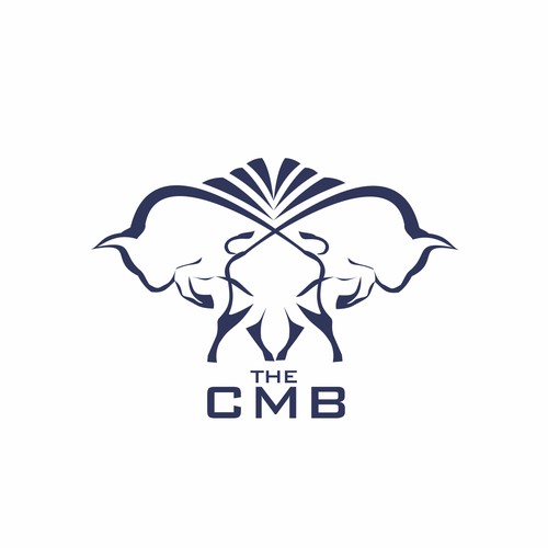 The CMB - Create a cool logo package for two mates with big goals ...