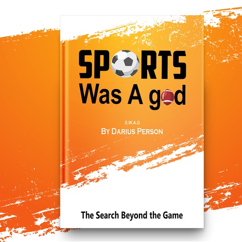 Looking for a creative and attractive book cover design for my new book ...