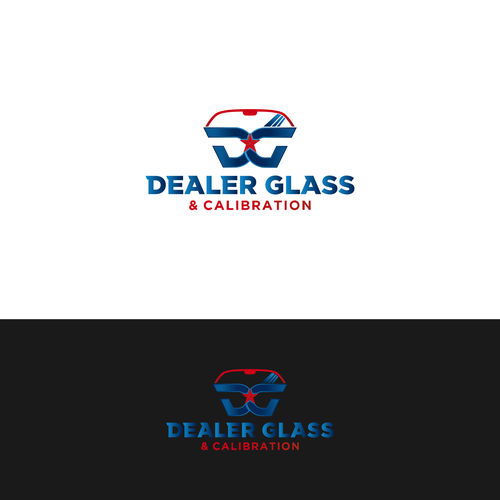 Designs | Industry-leading Auto Glass Company Needs Logo for New ...