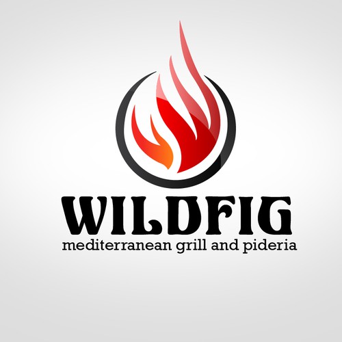 MEDITERRANEAN RESTAURANT LOGO RE-DESIGN | Logo design contest