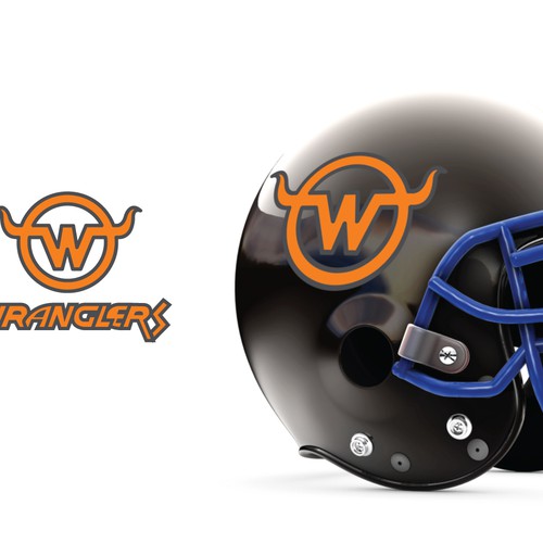 Sports Lovers! Create a logo for our Football Team! | Logo design contest