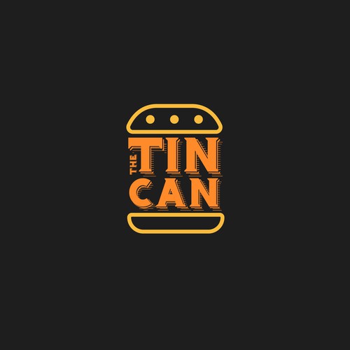 Designs | The Tin Can | Logo & brand guide contest