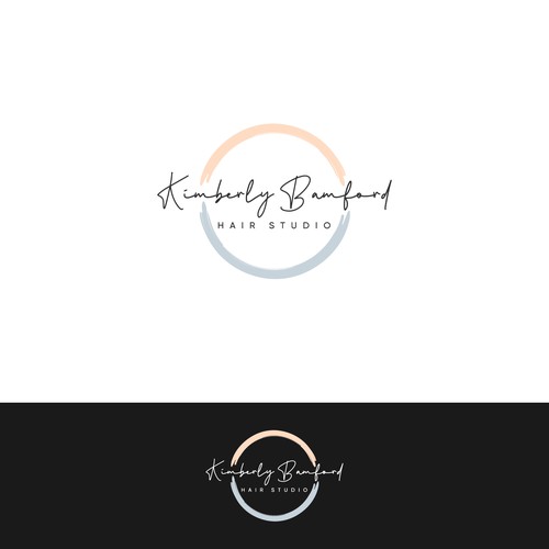 Designs | 2 days left! For sign. Black font. blue as shown in kb waves ...