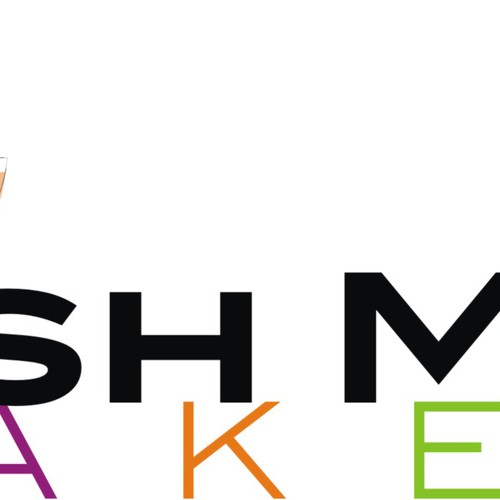 Logo for Mish Mash Makeup | Logo design contest