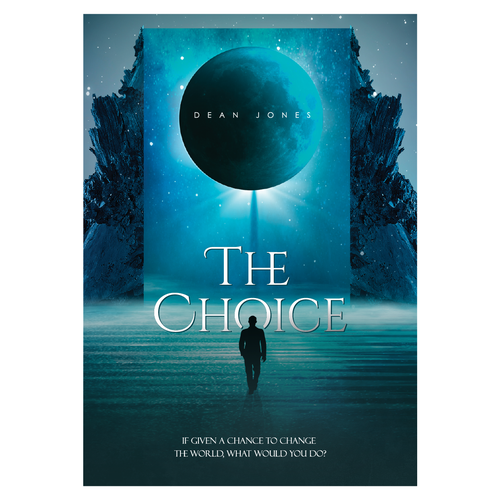 Designs | Eye catching book cover design to stand out from the crowd ...